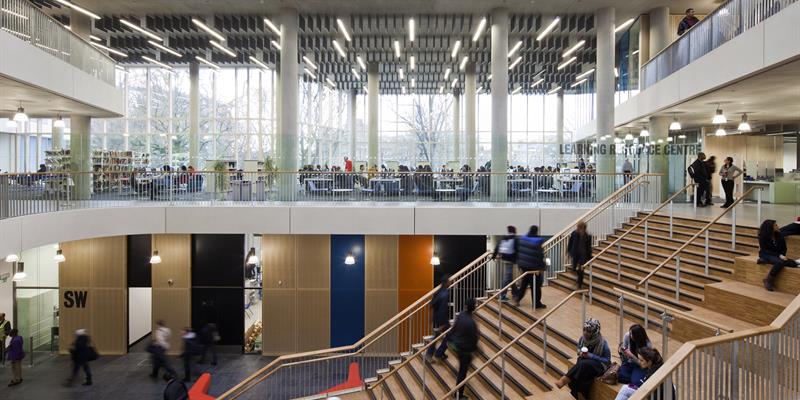 Paddington Green Campus