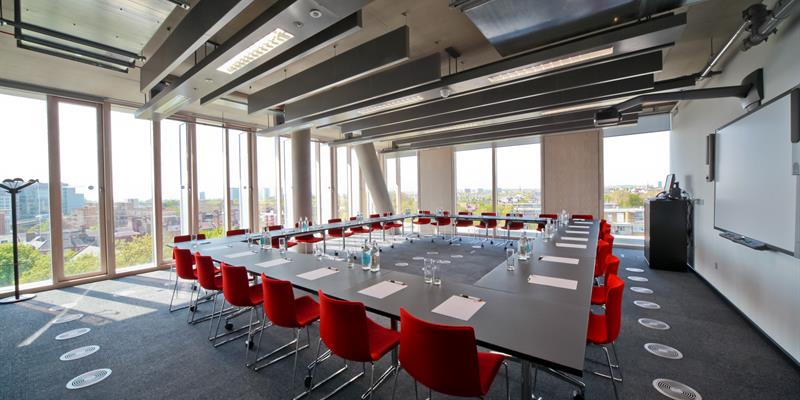 Paddington Green Campus