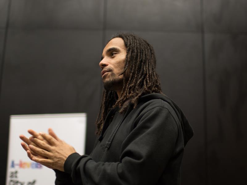 City of Westminster College | London's Top Vocational FE College