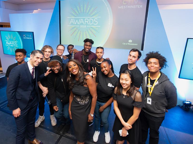 City of Westminster College | London's Top Vocational FE College