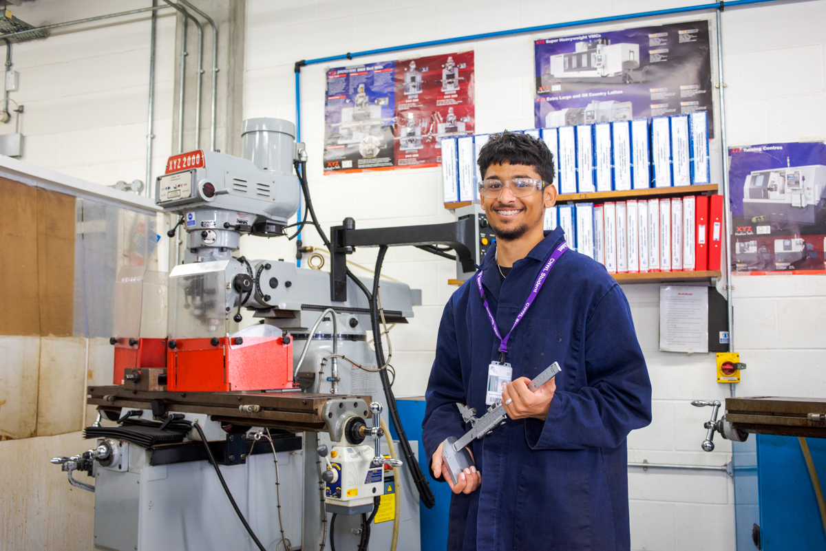 College of North West London